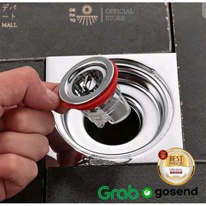 Jual Cover Drainase Anti Bau GINAL drain DP - Jakarta Barat - IsacTown ...