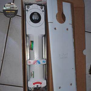 Jual floor hinge dorma bts 80 /engsel lantai /engsel tanam /engsel pin ...