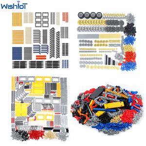 Jual Technical Parts Panel Gear Cross Axles Pin Car Train Wheels Tires ...