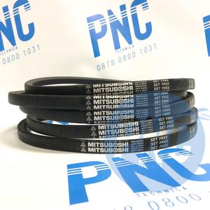 Jual Van Belt B64 Fan Belt B 64 V Belt B-64 | Tali Kipas | MITSUBOSHI ...