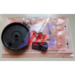 Jual 6DR4004-8D Siemens Mounting kit for SIPART PS2 Best - Kota ...