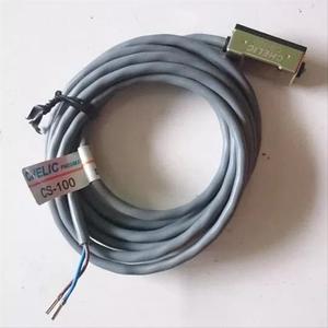 Jual REED SWITCH MAGNETIC SENSOR CYLINDER CHELIC TYPE; CS-100 - Kota Batam - hnif_celll | Tokopedia