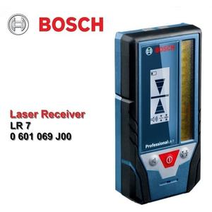 Jual Bosch LR 7 Laser Line Receiver LR7 Penerima Sinar Utk GLL5-50X ...