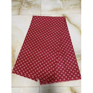 Jual Kain Merah Putih / Kain Batik Merah Putih Katun / Kain Batik Set ...