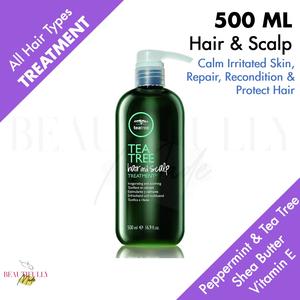 Jual Baru Mitchell Tree Hair And Scalp Treatment 500ml Purify ...
