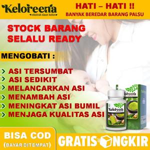 Jual Obat Asi Sedikit, Asi Tersumbat, Melancarkan Asi, Menambah ...