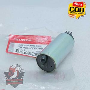 Jual ROTAK KYZ ASLI ORIGINAL HONDA FUEL PUMP DINAMO UNTUK MOTOR SUPRA X ...