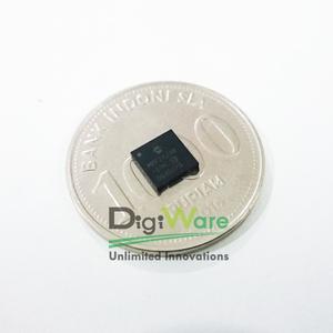 Jual MRF24J40-I/ML RF transceiver 2.4 GHz - Kota Surabaya - DigiWare ...