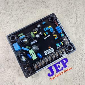 Jual AVR GENERATOR R150 LEROY SOMER R 150 AVR GENSET Best - Kota ...