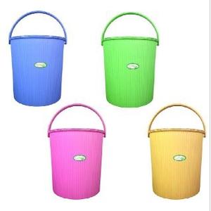 Jual ROUND CONTAINER/ EMBER PLASTIK MULTINDO KA-910 ULC - Jakarta ...