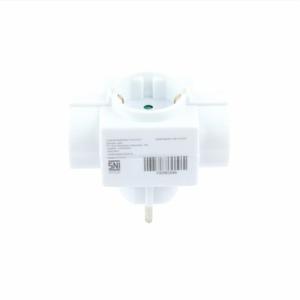 Jual STEKER TERBAIK KRISBOW STEKER T ARDE 3 ARAH -PUTIH - Kab. Bogor ...