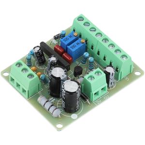 Jual TA7318P Power Amplifier Tube Preamp DC 12V VU Meter Driver PCB ...
