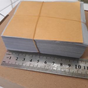 Jual KETAS PERKAMEN KERTAS OBAT PERKAMEN KERTAS PUYER PERKAMEN ISI ...
