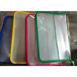 Jual Map plastik jaring sleting - Biru - Jakarta Barat - Toko ABC pasar ...