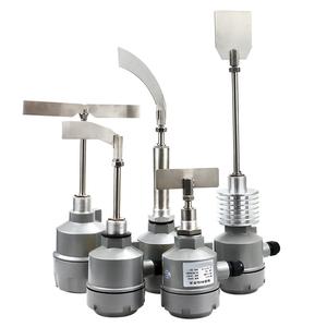 Jual Metal Weld Paddle level meter switch material level control sensor ...