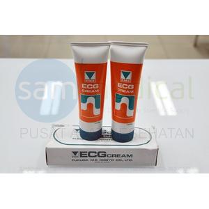 Jual Ecg Cream Ekg Cream Fukuda 100 Gram Tube Limited - Kota Surabaya ...