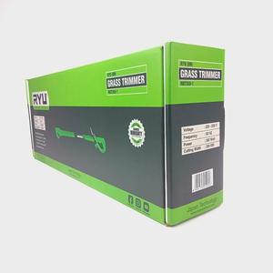 Jual MESIN POTONG RUMPUT LISTRIK/ PEMOTONG RUMPUT RYU TEKIRO RGT 350 ...
