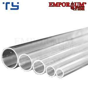 Jual TY Pipa Transparan 32 mm - pipa ty akrilik bening - Jakarta Barat ...