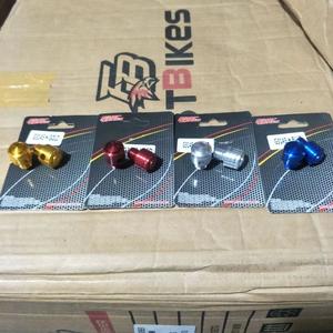 Jual Tutup Baut Lubang Spion Motor FAST BIKES CNC 2 PCS Universal semua ...