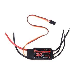 Jual Emax SimonK 12A 20A 30A Speed Controller Brushless ESC For Mini ...