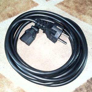 Jual Kabel Power Lampu Payung Photo Kabel Ac Lampu Studio Foto ...