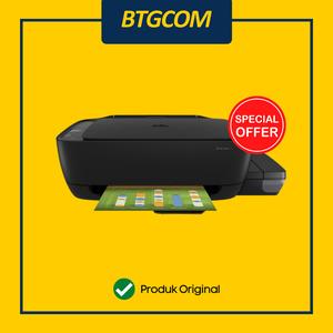 Jual HP Ink Tank 315 All In One Print Scan Copy AIO PSC Printer - Kota ...