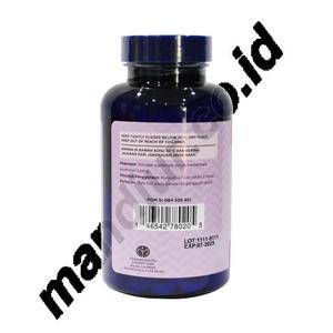 Jual Wellness Calcium Citrate Isi 60 Tablet - Suplemen Tulang Dan Gigi ...