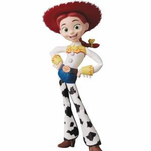 Jual Disney Pixar Toy Story Jessie The Cowboy Girl Figurine Original ...