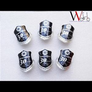 Jual Logo Dahon - Emblem Dahon - Logo Seli Dahon masih ready - Dahon ...