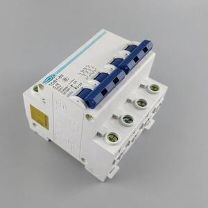 Jual JGA -021 MTS AC 2P + 2P MANUAL TRANSFER SWITCH DAYA PEMUTUS ...