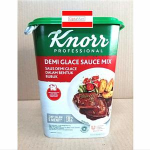 Jual Knorr Demi Glace Sauce Mix 1 Kg - Jakarta Timur - sejalak ahp | Tokopedia