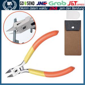 Jual Single Blade Nipper Untuk Model Kit Tools Tang Potong Model - Kota ...