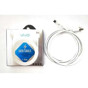Jual Kabel Data 1.5M Vivo Original 100% Fast Cahrging Cable Usb Micro ...