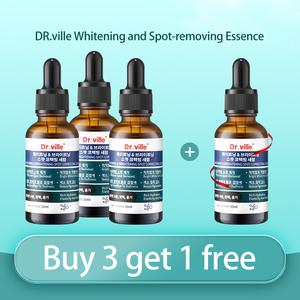 Jual Dr.ville Dark Whitening Freckles Removal Pekas And Melasma C And ...