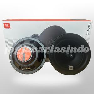 Jual [PRODAK] Speaker coaxial 6,5 inch jbl STAGE 1621 Original Speaker ...
