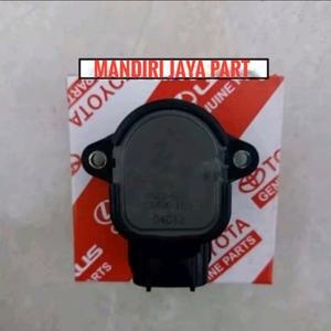 Jual Sensor TPS sensor gas Vios kijang efi - Jakarta Pusat ...
