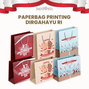 Jual [10 PCS] CHEEK STICKER STIKER PIPI INDONESIA BENDERA MERAH PUTIH ...