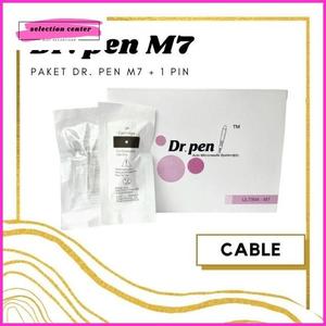 Jual NEW NEW PAKET M7-C BOPENG BB GLOW ACNE SCARS DR PEN M7-C M7 ...
