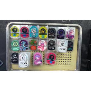 Jual Glass Mouse Feet Kaca Superglide Logitech G Pro X Superlight ...