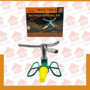 Jual Rotary Sprinkle Taman Merk Freed Semprotan Tanam Putar Taman ...