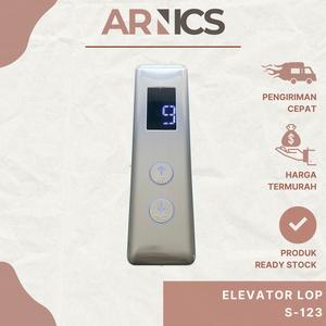 Jual Elevator Lop S123 Up/Down/Up And Down / Lop Lift / Spare Part Lift ...