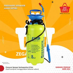 Jual Alat semprot manual EIKO / Pressure sprayer / Semprotan air ...