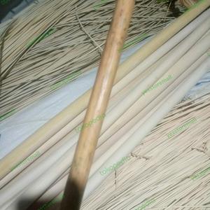 Jual Rotan Kulit Batangan Diameter 3 Cm / Toya Tongkat Silat Tiang ...