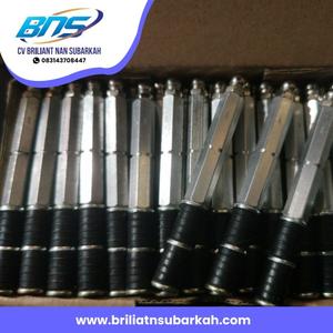 Jual BD1 packer injeksi beton /injeksi pu /injeksi epoksi perbaikan ...