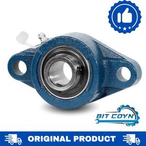 Jual Pillow Block Bearing UCFL 204-12 (shaft 3/4inch) - Bitcoyn - Jakarta Utara - Bit Coyn ...