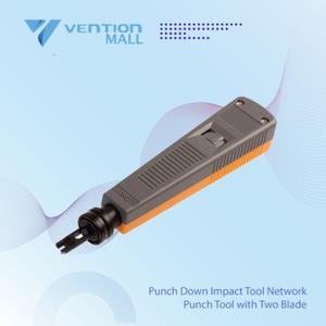 Jual Vention Tang Punch Down Impact Tool Modular Jack RJ45 Network ...
