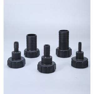 Jual Adapter Konektor Selang Tangki Air/Tutup Konektor Tangki/Kasar ...