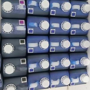 Jual Tinta Stempel Otomatis/Semua Varian Warna - Jakarta Timur - Cosmo ...
