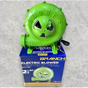 Jual NEW MESIN BLOWER HEMBUS ANGIN 2.5 INCH / BLOWER KEONG LISTRIK ...