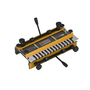 Jual Mesin Dovetail Pengerjaan Kayu 12" Mesin Jig Dovetail Portabel ...